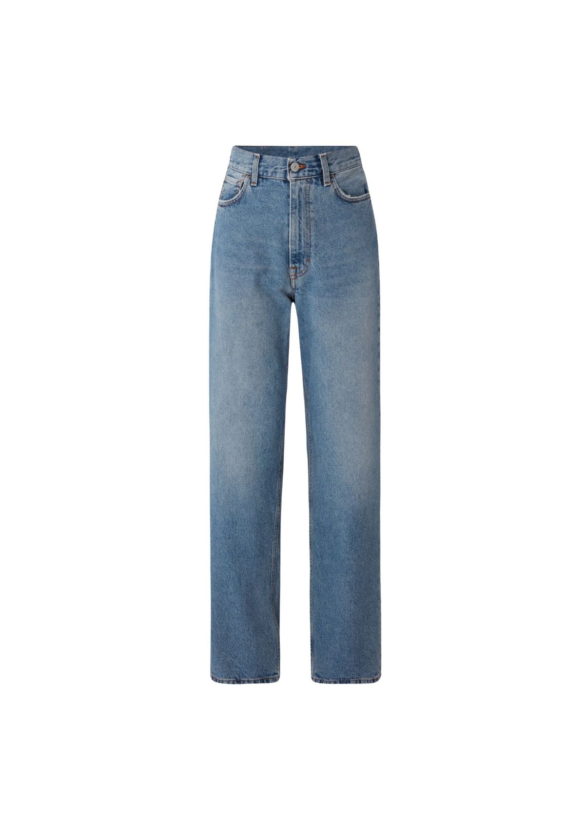 House of Dagmar’s new denim program reduces water usage by 7 bathtubs ...