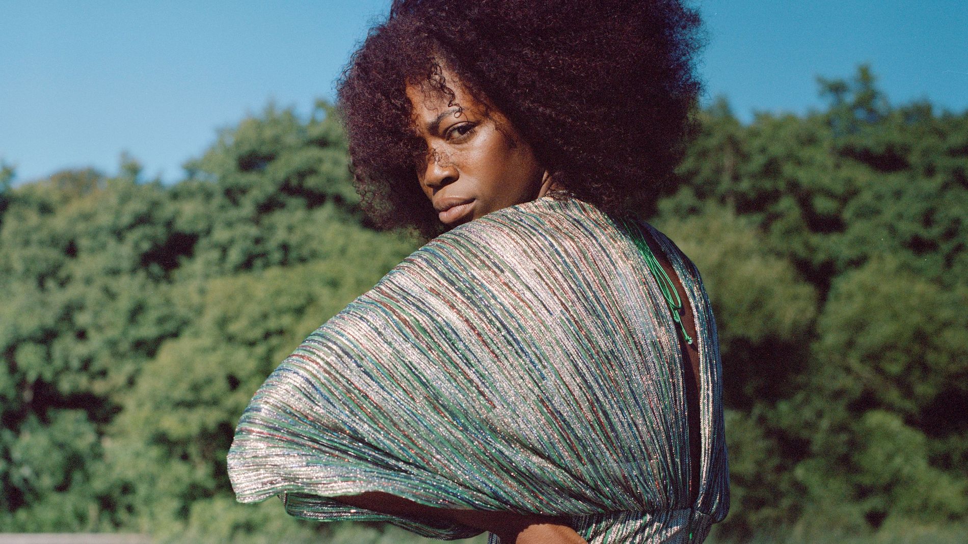 Colour me perfect: the expert guide to enhancing the nuances of black ...