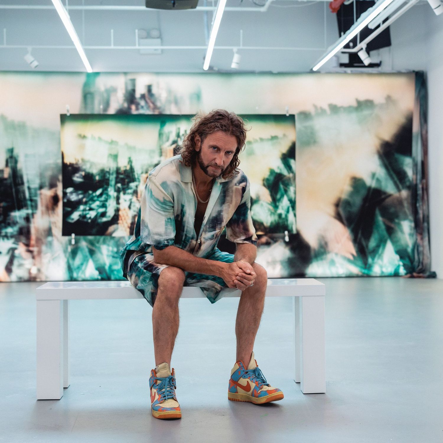 Artist Jacob Felländer’s coffee-heavy weekend guide to Williamsburg ...