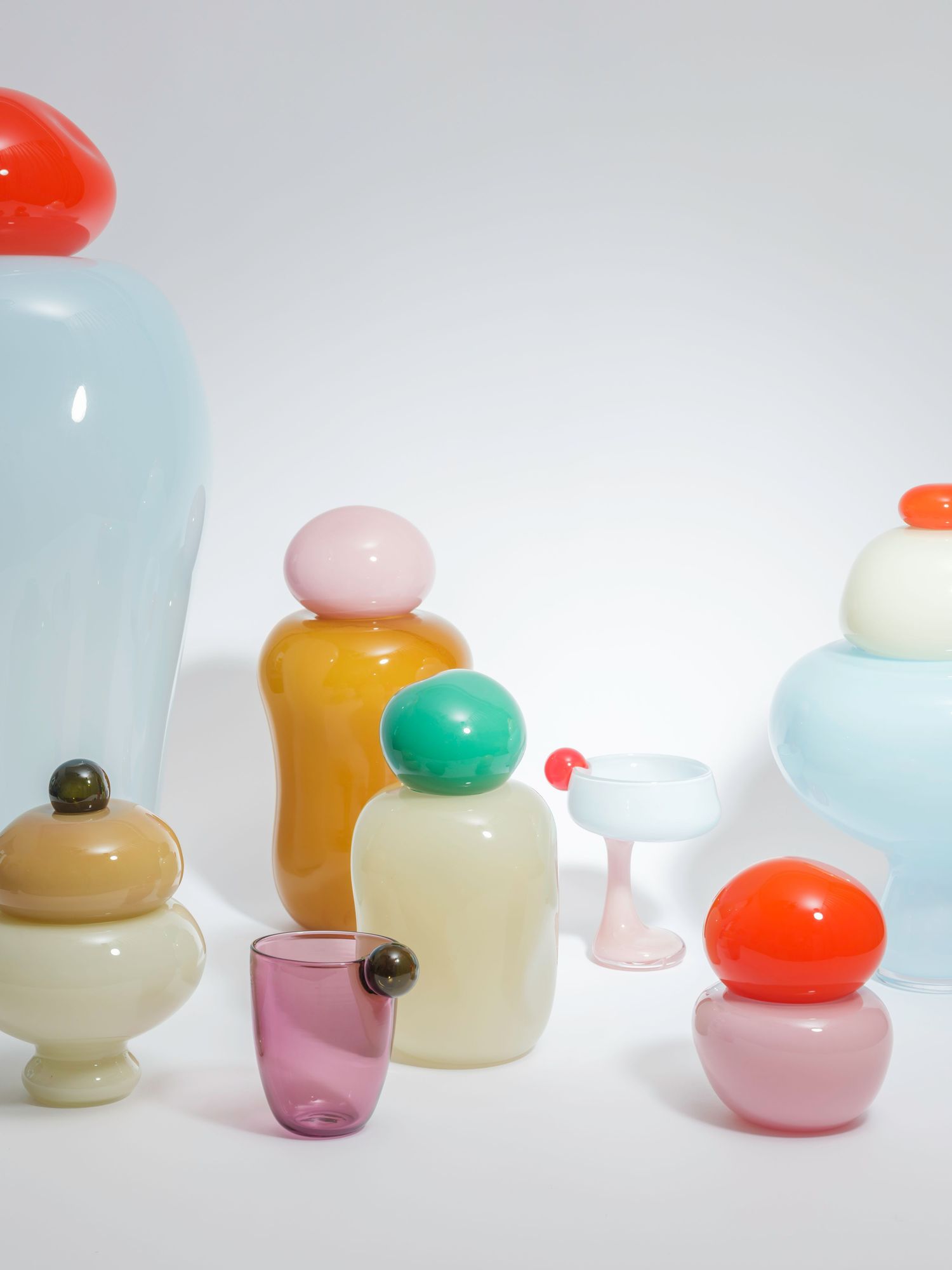 Isabella Rose Davey - Vogue Scandinavia