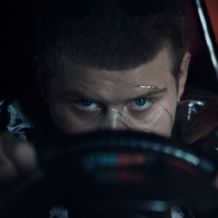 Yung Lean and the world's fastest car front the Chimi x Koenigsegg ...