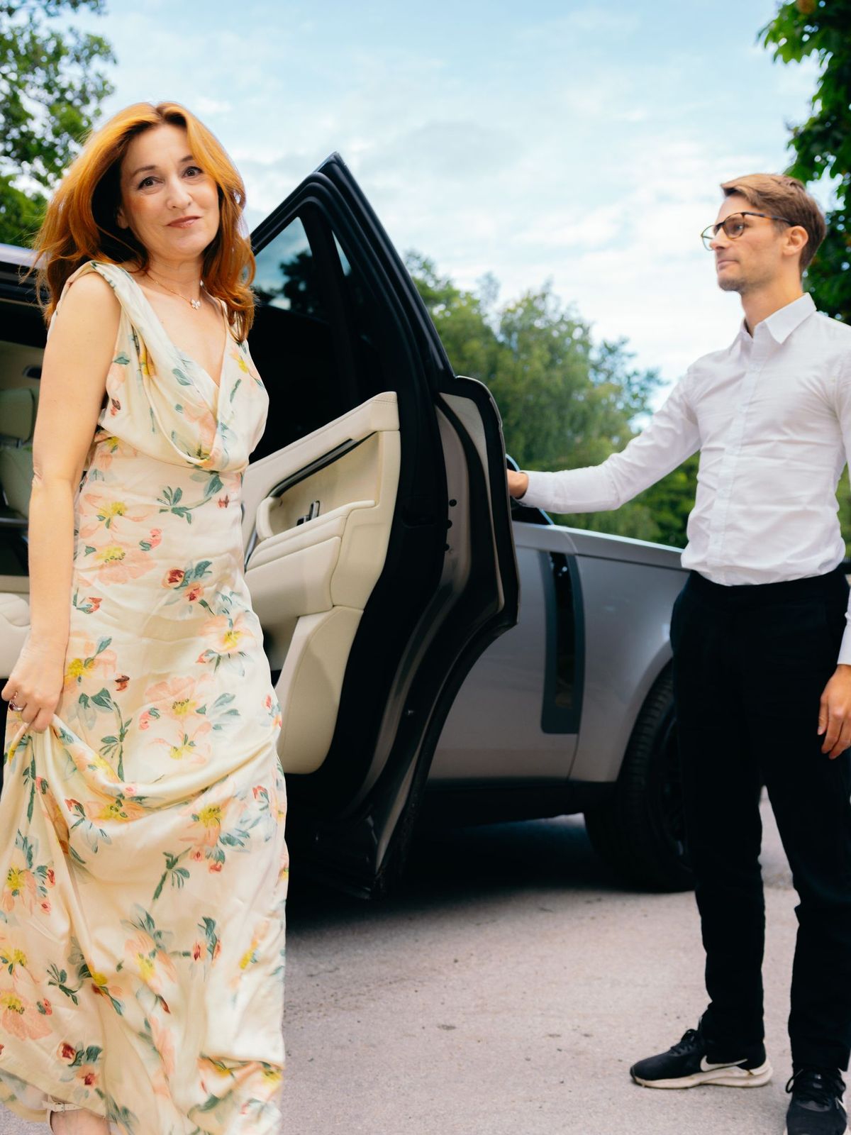 Sweden’s first-ever Range Rover House has been unveiled – and it’s a ...