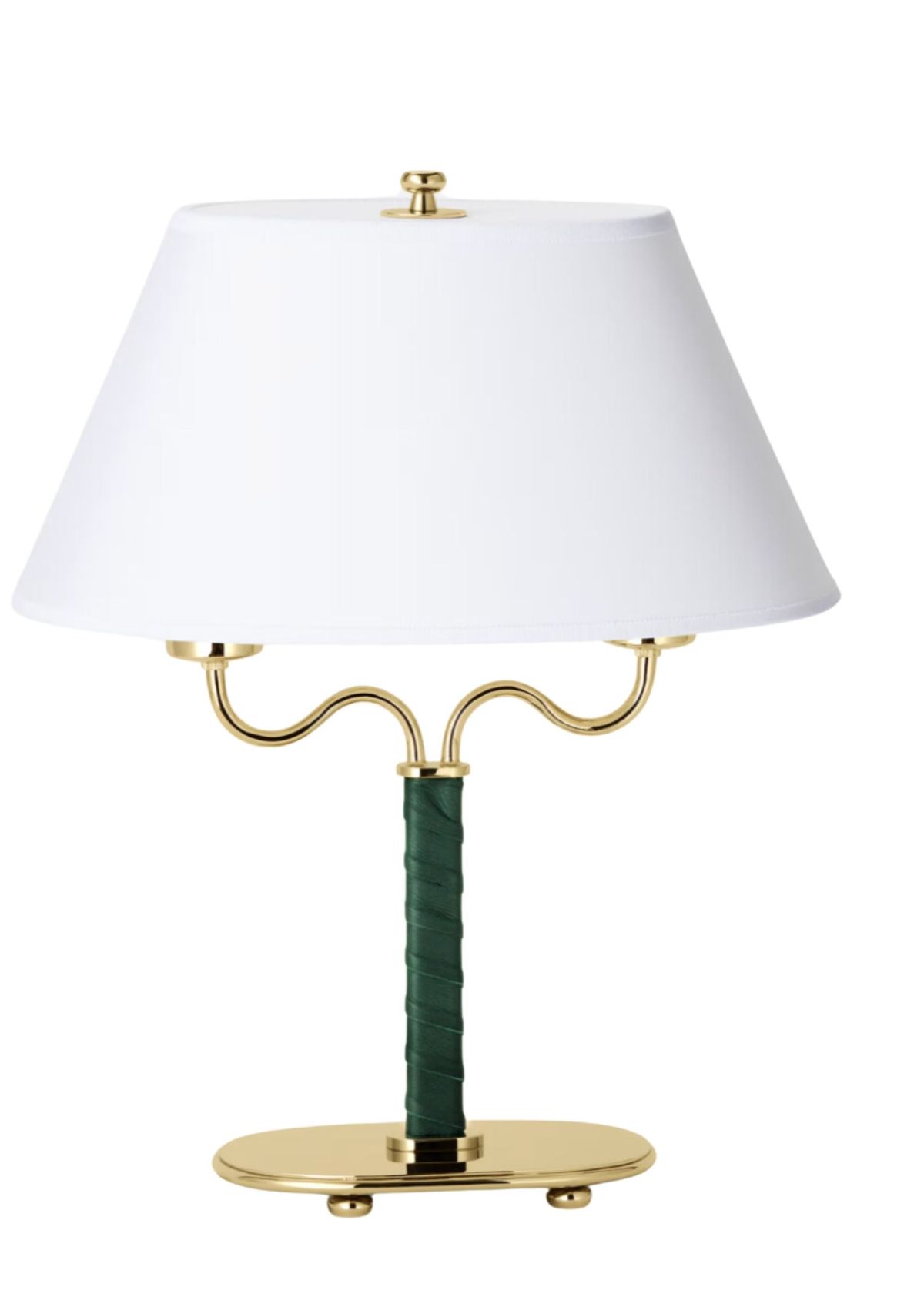 The 26 most beautiful lamps to light up the darkest season - Vogue ...