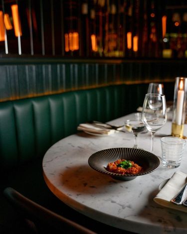 The best restaurants, bars and cafés in Stockholm - Vogue Scandinavia