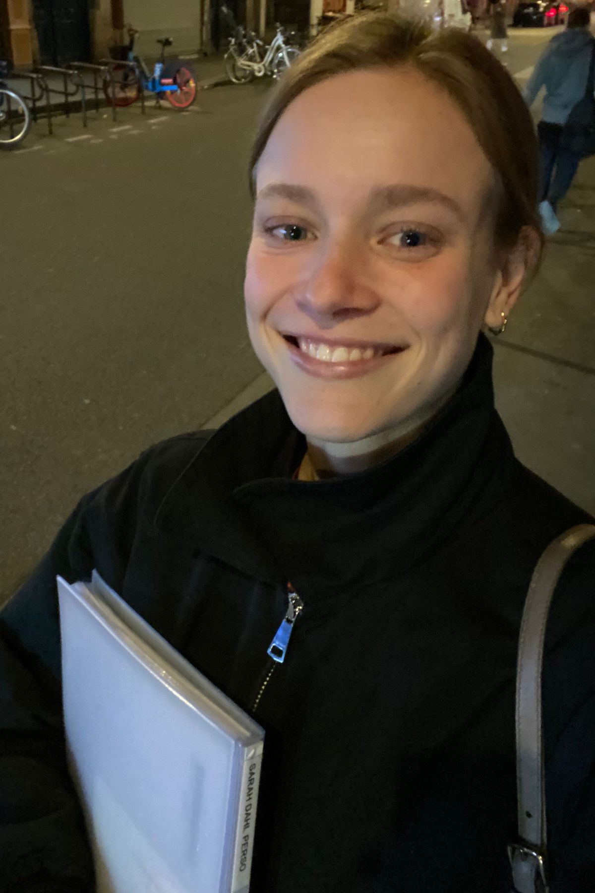 Model Diary: What this Danish model did in Paris before walking Chanel ...