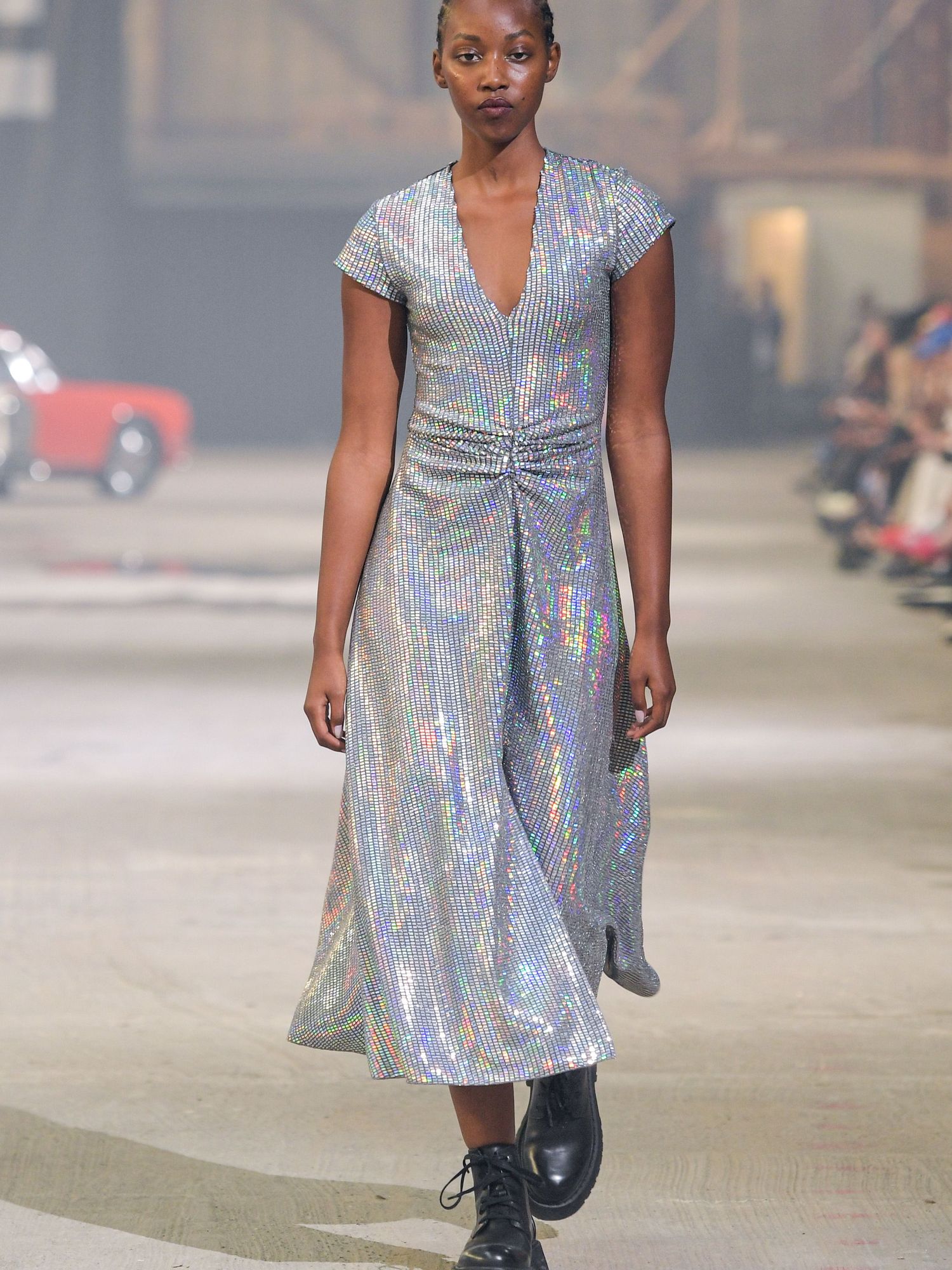 Rotate SS22 runway collection - Vogue Scandinavia