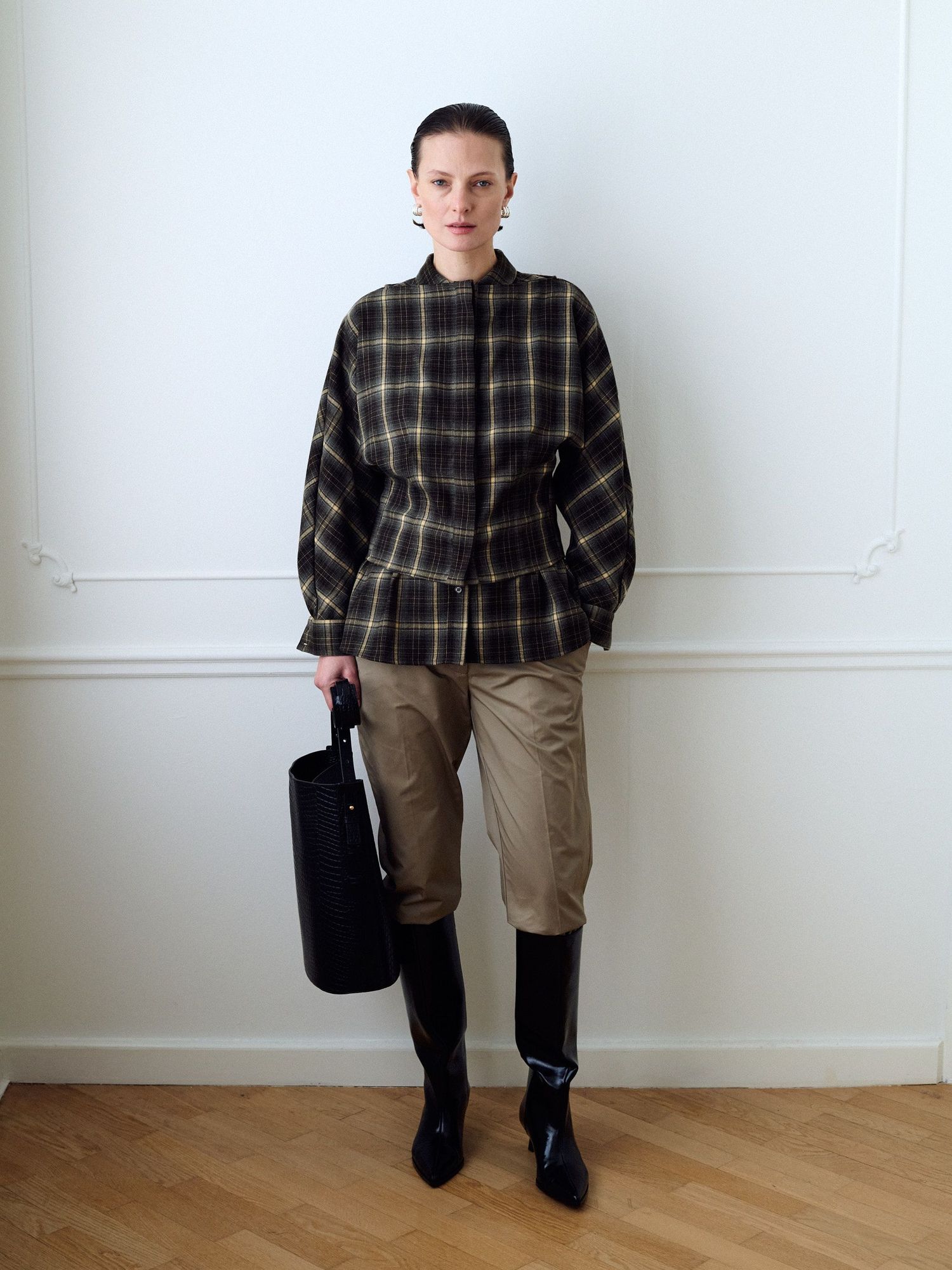 See all the looks from Lovechild 1979's FW25 collection - Vogue Scandinavia