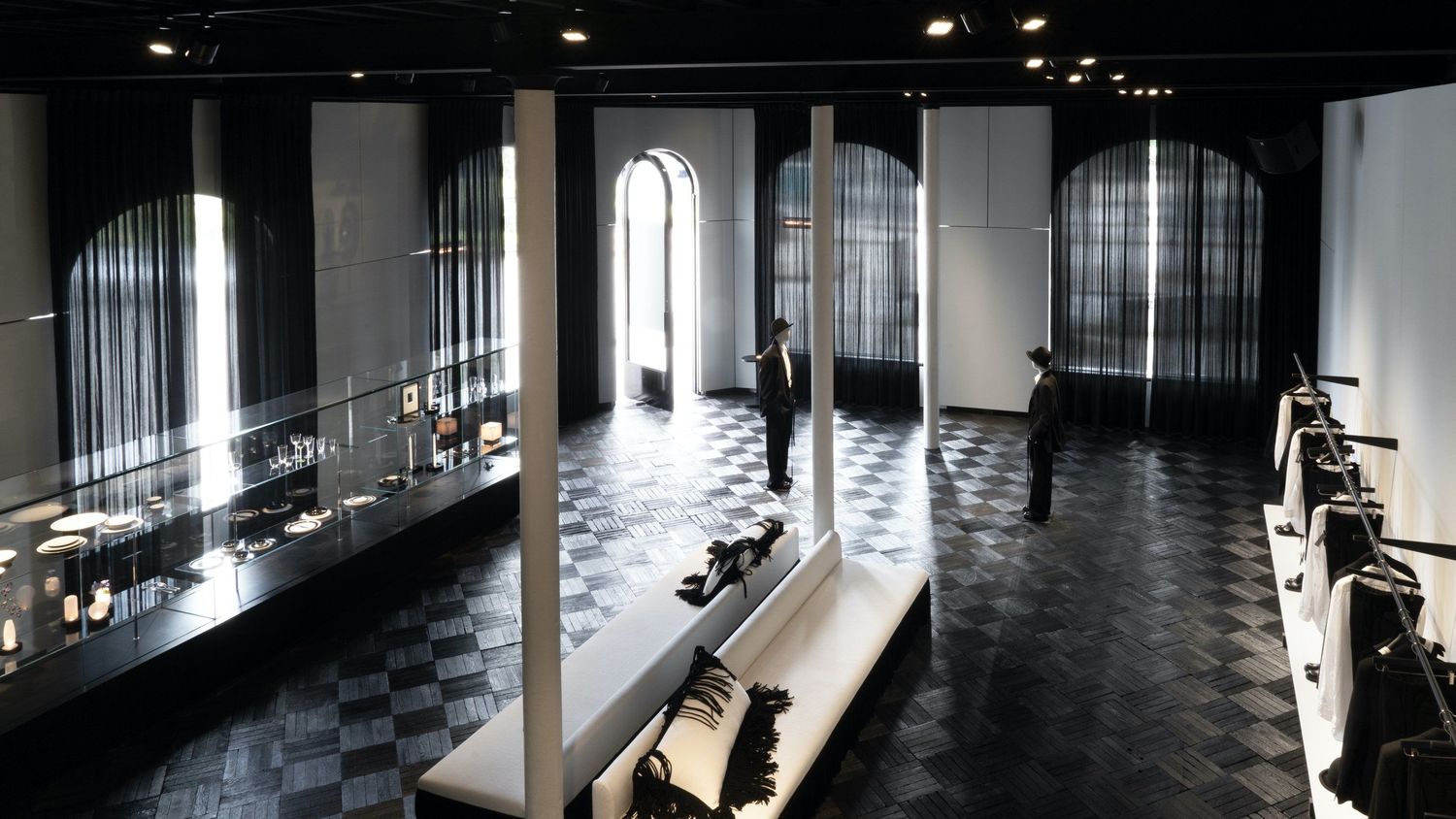 How to spend a stylish 24 hours in Antwerp - Vogue Scandinavia