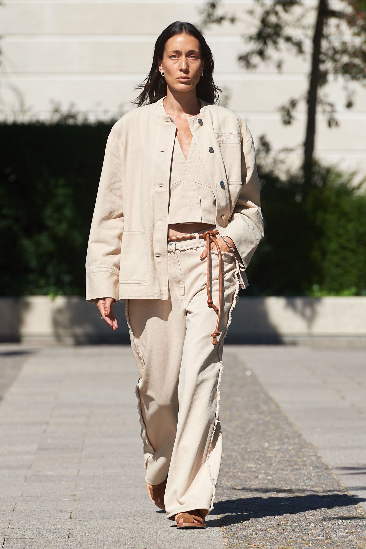 Copenhagen Fashion Week: This is Lovechild 1979's spring/summer 2025 ...