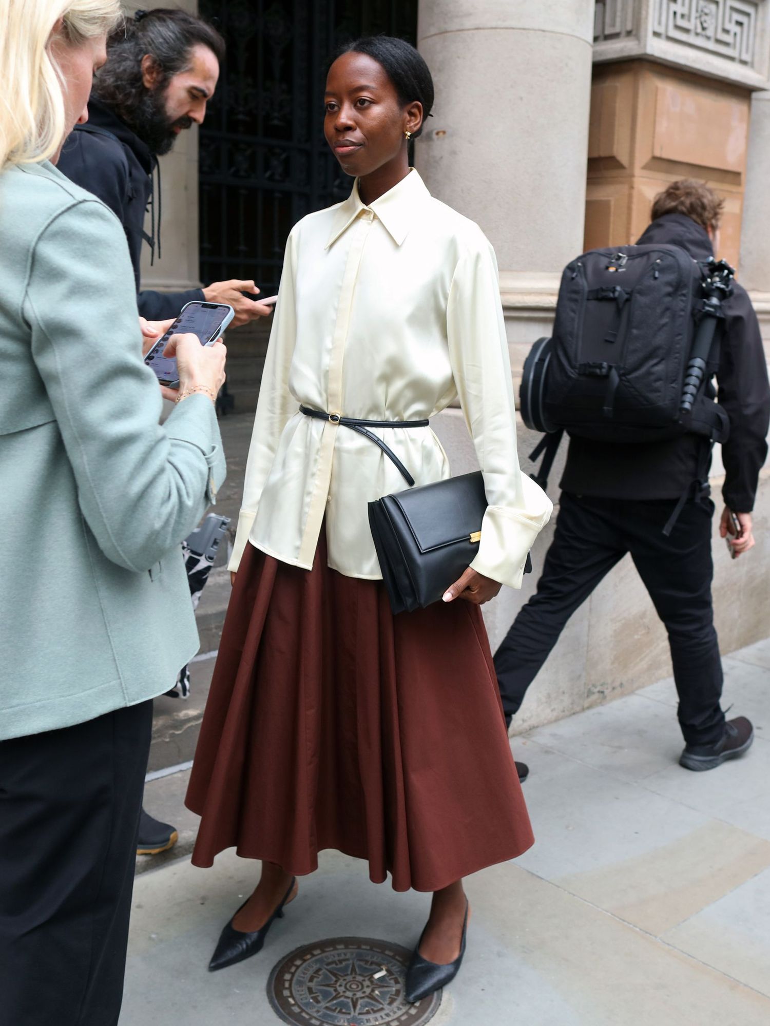 Shop the Look: the top street style trends and outfits from SS24 to buy ...