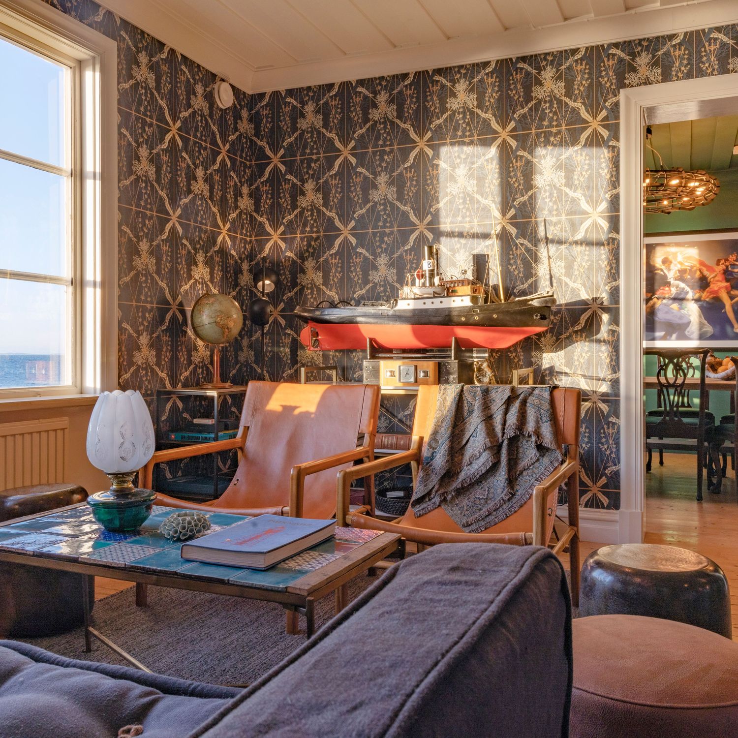 5 remote Scandinavian hotels to relax in - Vogue Scandinavia