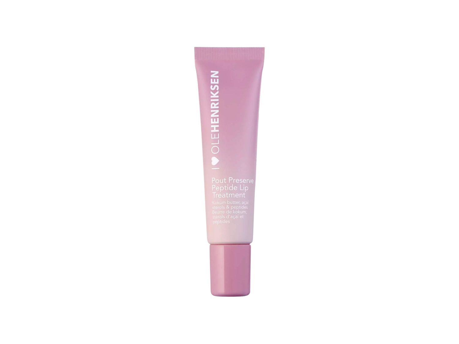 The 10 best lip balms to buy now for soft, hydrated lips - Vogue ...