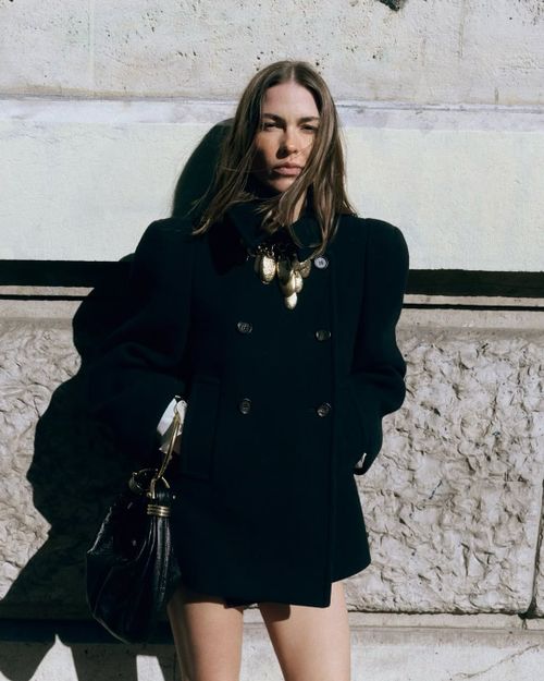 The best dressed Scandinavian stars of the week - Vogue Scandinavia