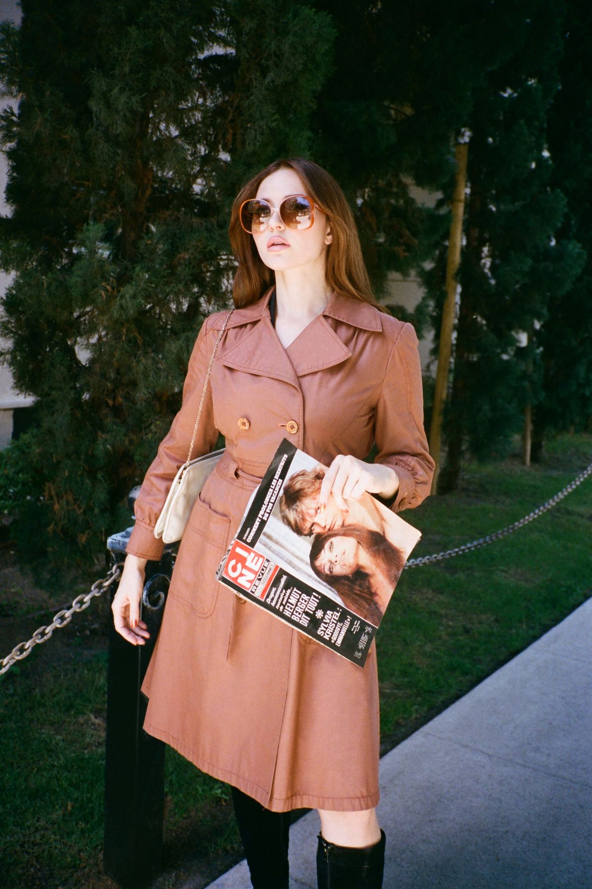 Photographer Kristin Gallegos on her new book ‘Eight Dolls for an ...