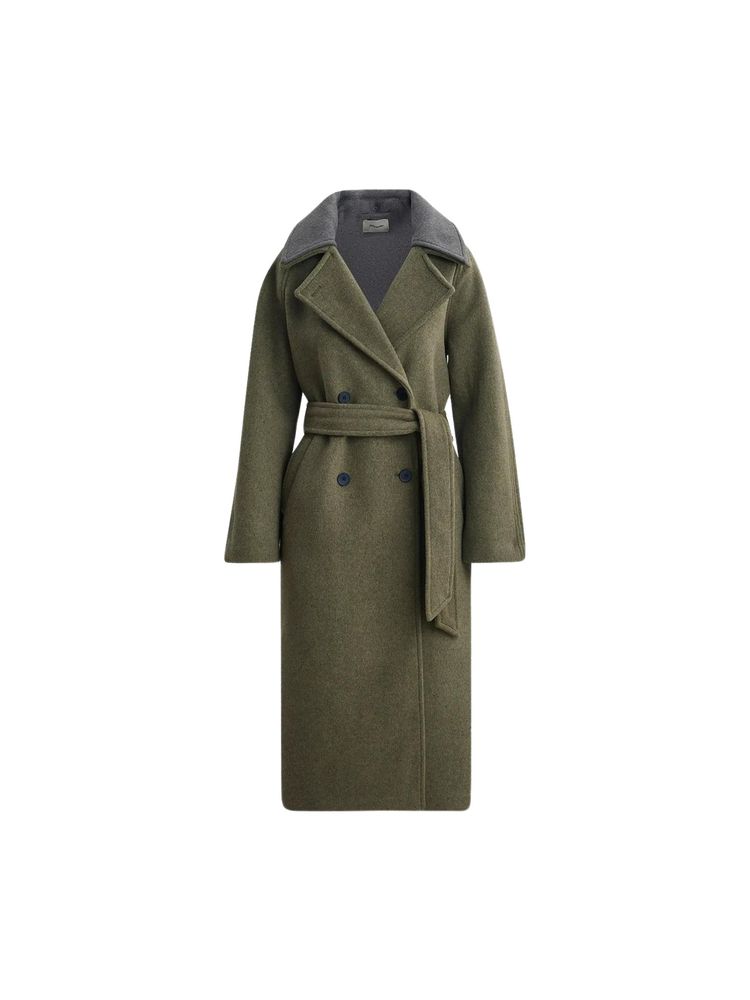 Winter-proof your wardrobe with these 12 wool coats by Scandi brands ...