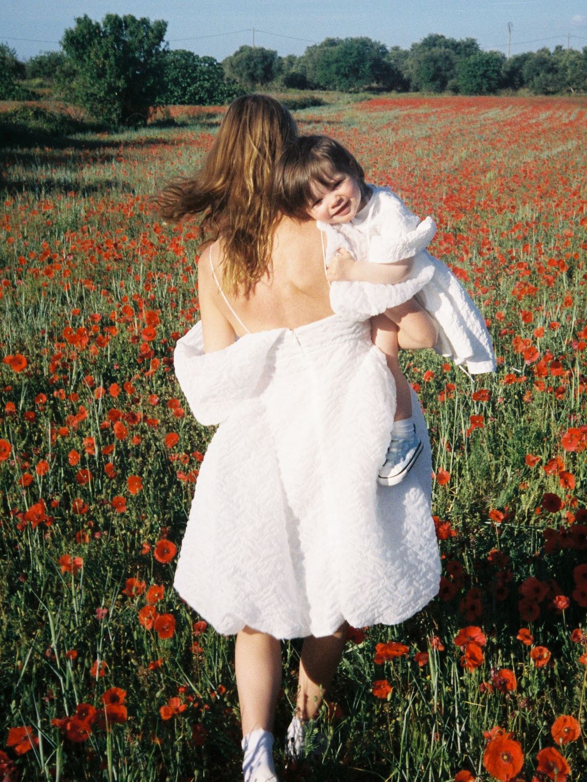 Isabella Rose Davey - Vogue Scandinavia