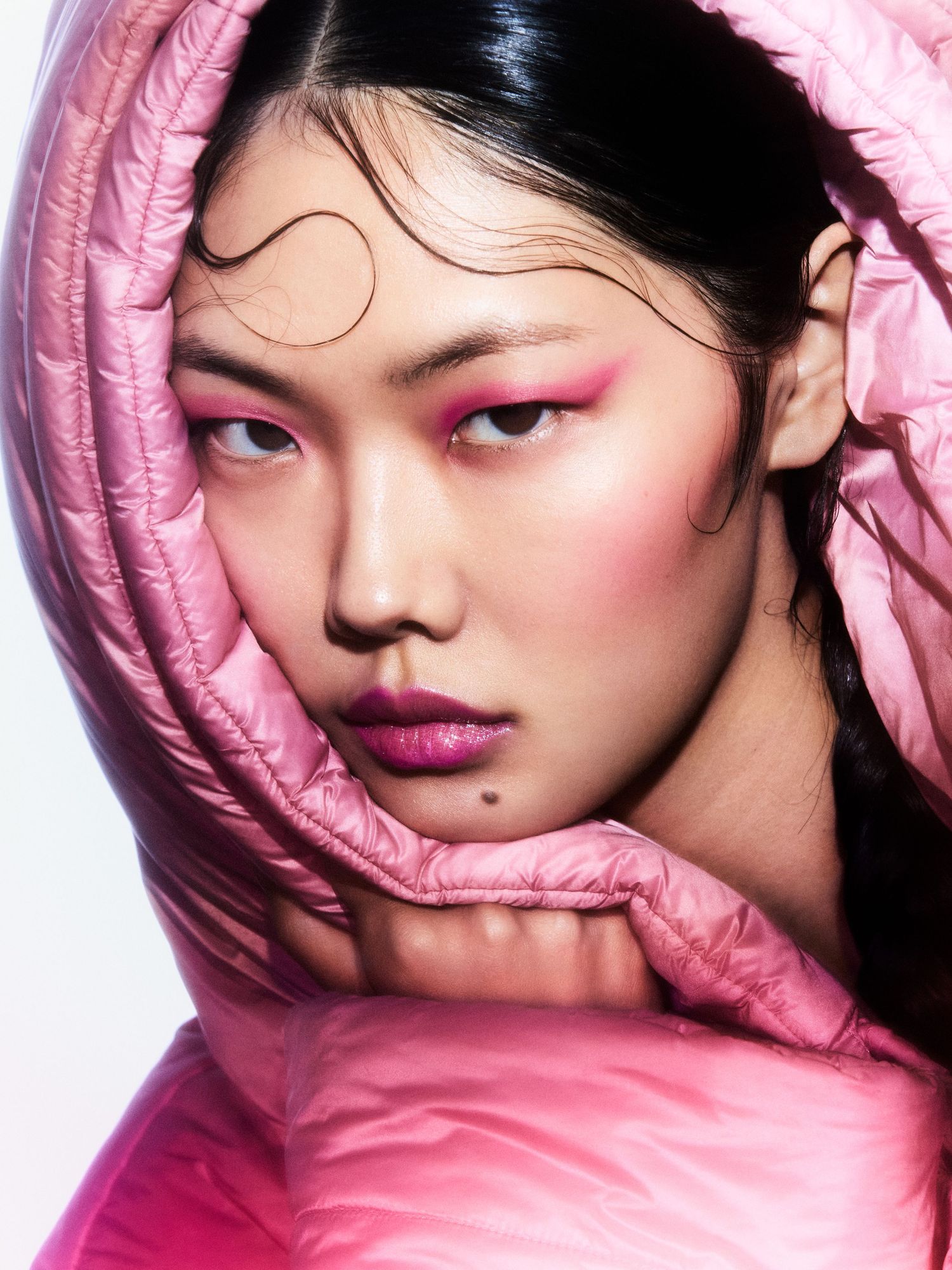 The trendiest makeup colours to try fall 2024 - Vogue Scandinavia