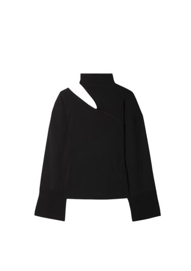 Introducing the 'after hours' sweater - Vogue Scandinavia