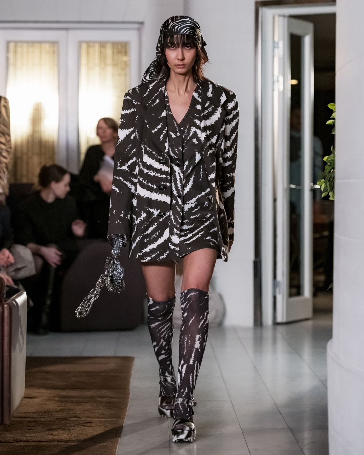 Beckmans College of Design - AW22 - Vogue Scandinavia