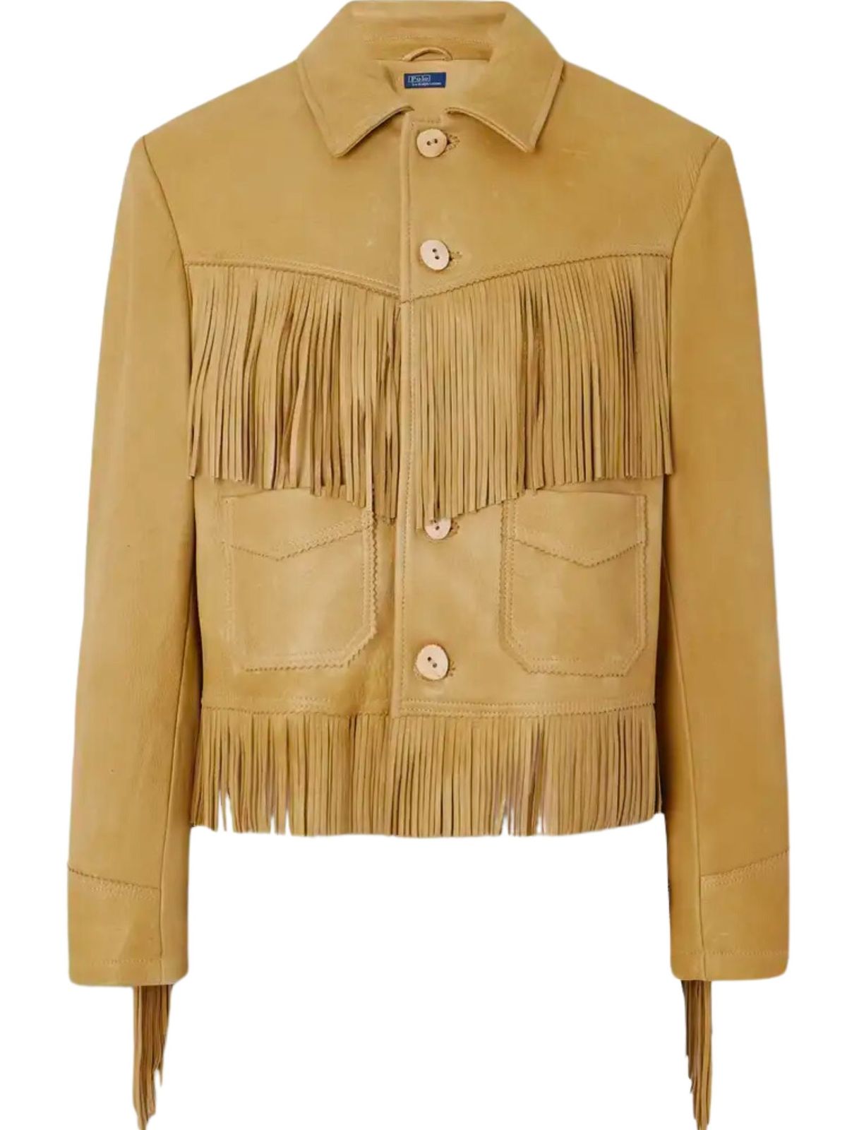 The best fringe-trimmed clothes and accessories to shop this season ...