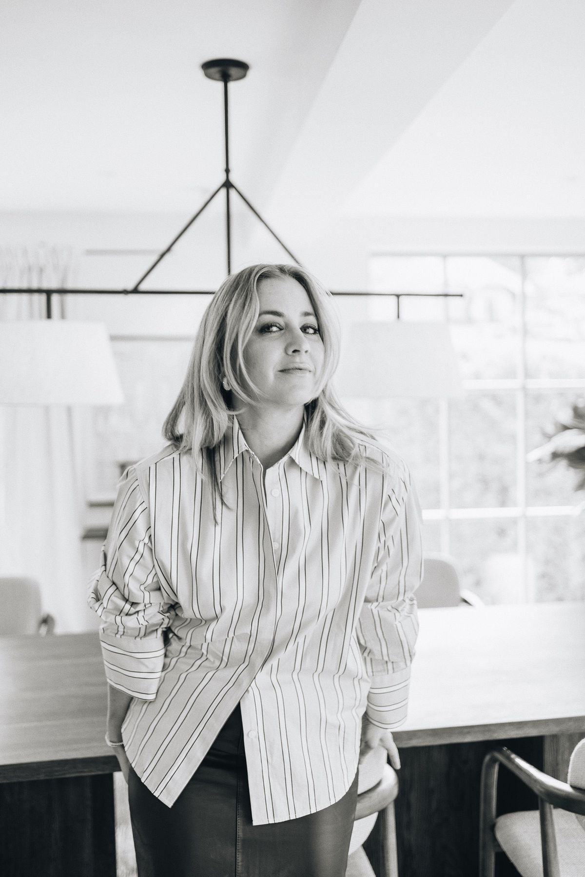 Why Malina's colourful silk dresses will take over the world - Vogue ...