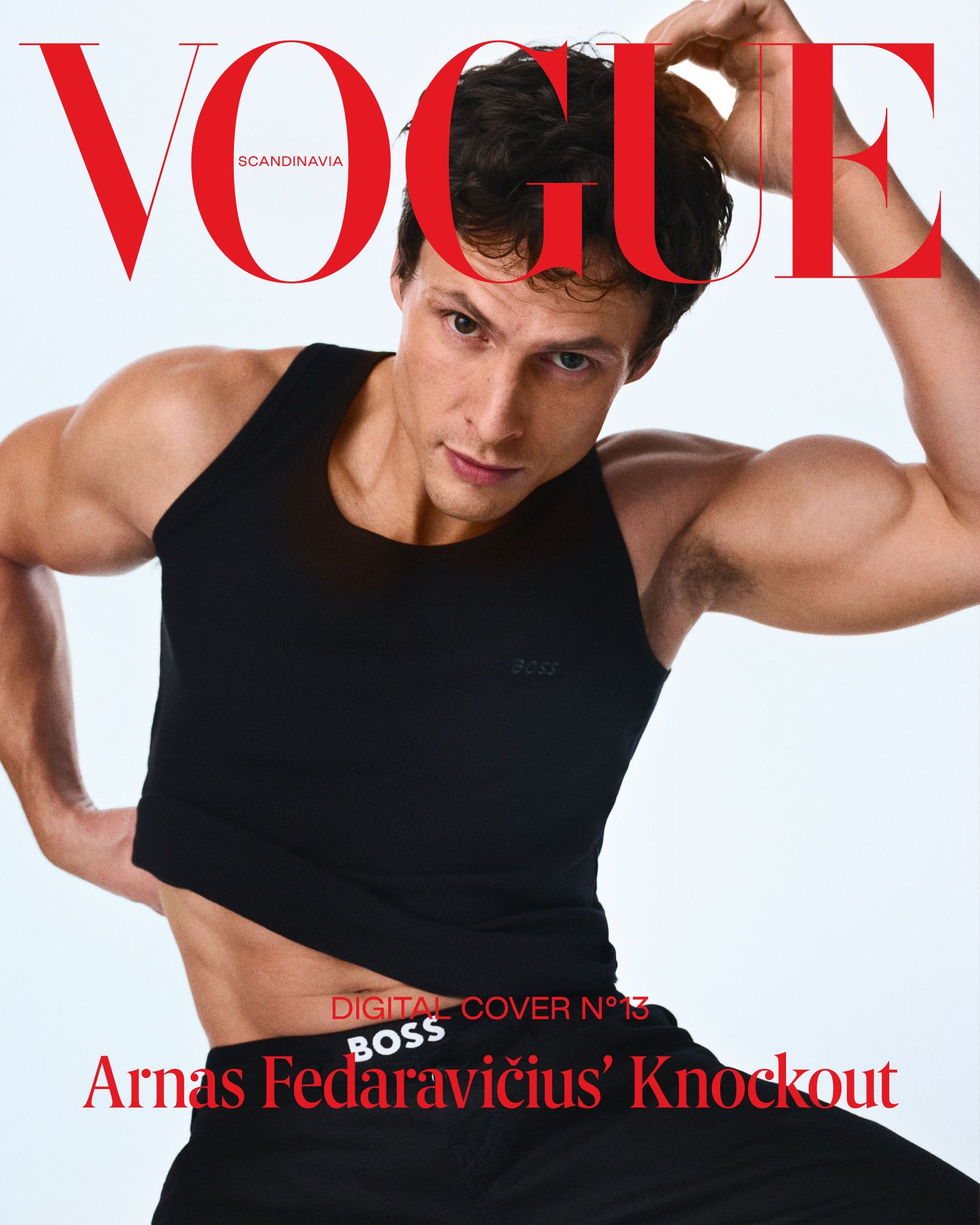 Who is Valentin in The White Lotus? Everything you need to know about actor Arnas Fedaravičius ...