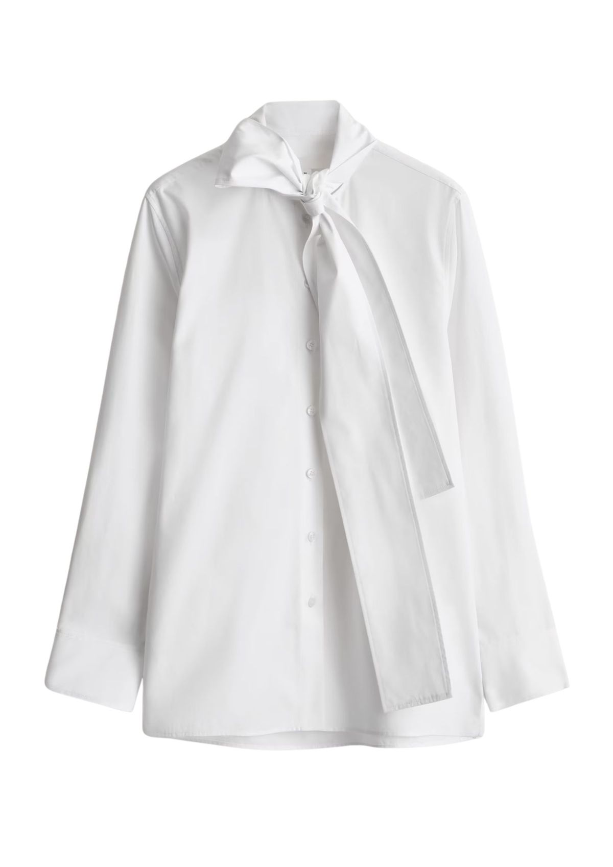 The 8 best white blouses (with a twist) for women to buy now - Vogue ...