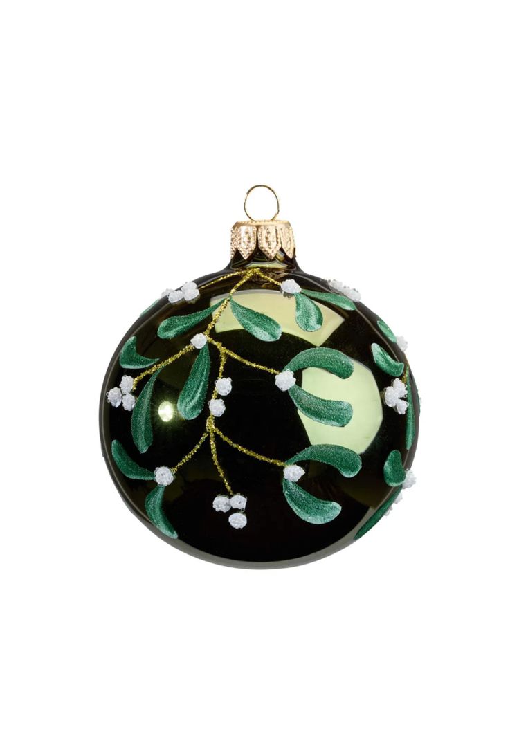 The 30+ best Christmas tree ornaments to shop in 2025 - Vogue Scandinavia