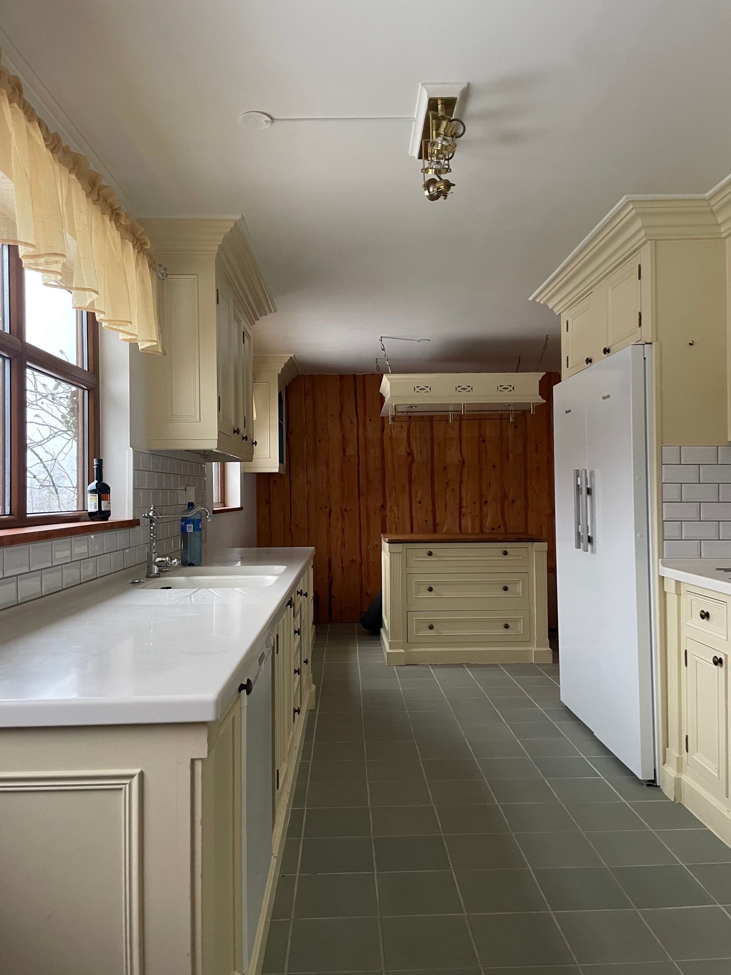 The Norrmans' Renovation Diary: Part 2 - Vogue Scandinavia