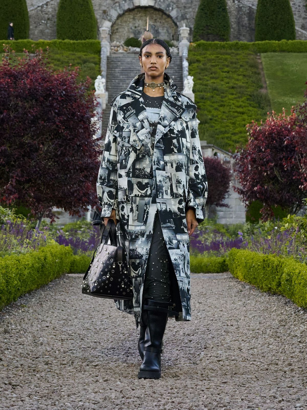 See all the looks from Dior's 2025 cruise collection - Vogue Scandinavia