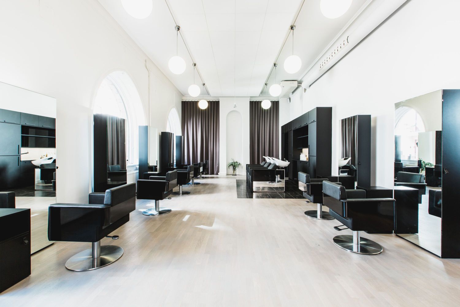 The 10 best hair salons in Stockholm - Vogue Scandinavia