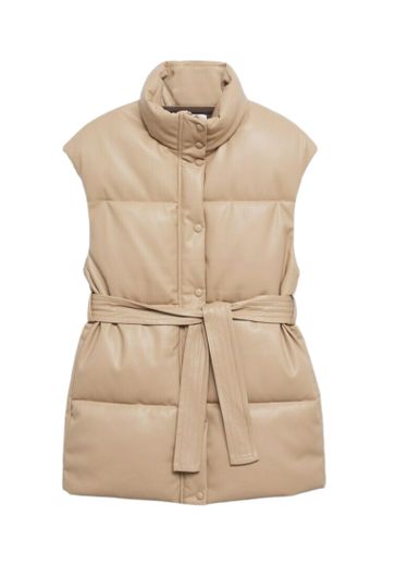 10 puffer vests you should invest in this season - Vogue Scandinavia