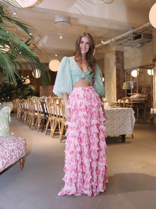 Mermaid-core and Midsummer dreams: Step inside byTiMo's summer ...