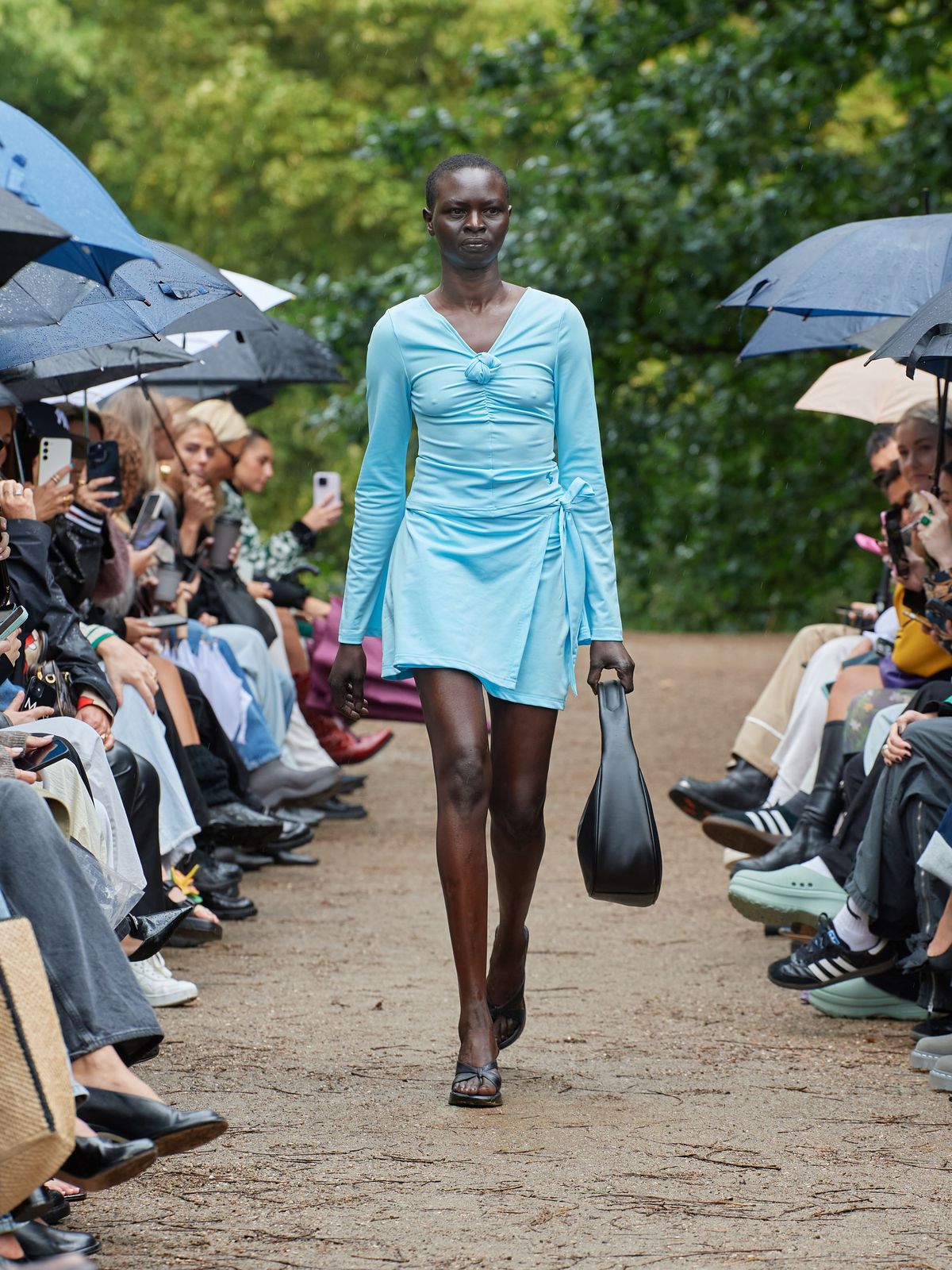 See all the looks from OpéraSport’s SS24 collection at Copenhagen ...