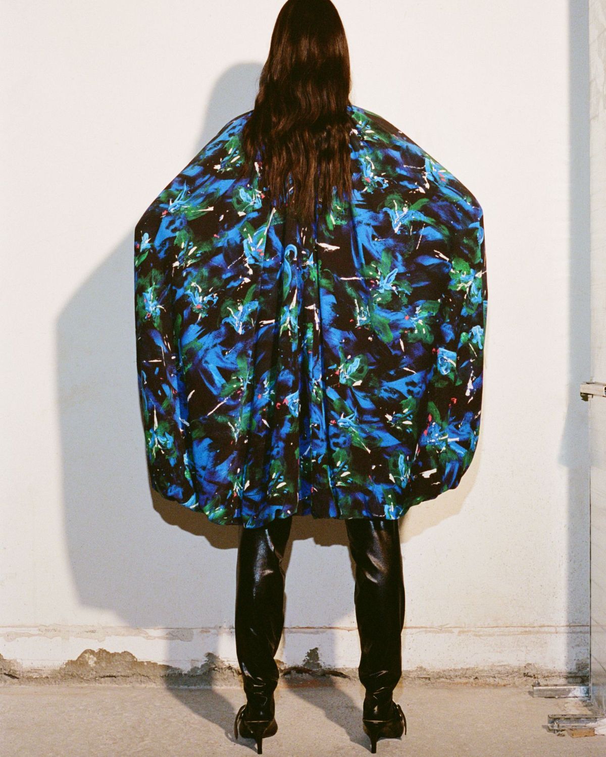 See all the looks from Rodebjer's AW24 collection - Vogue Scandinavia
