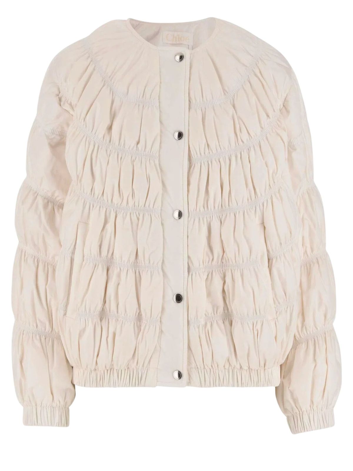 12 Vogue-approved quilted jackets you can't go without this autumn ...