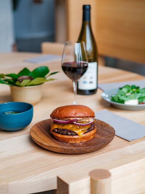 Where fashion insiders are dining during Copenhagen Fashion Week ...