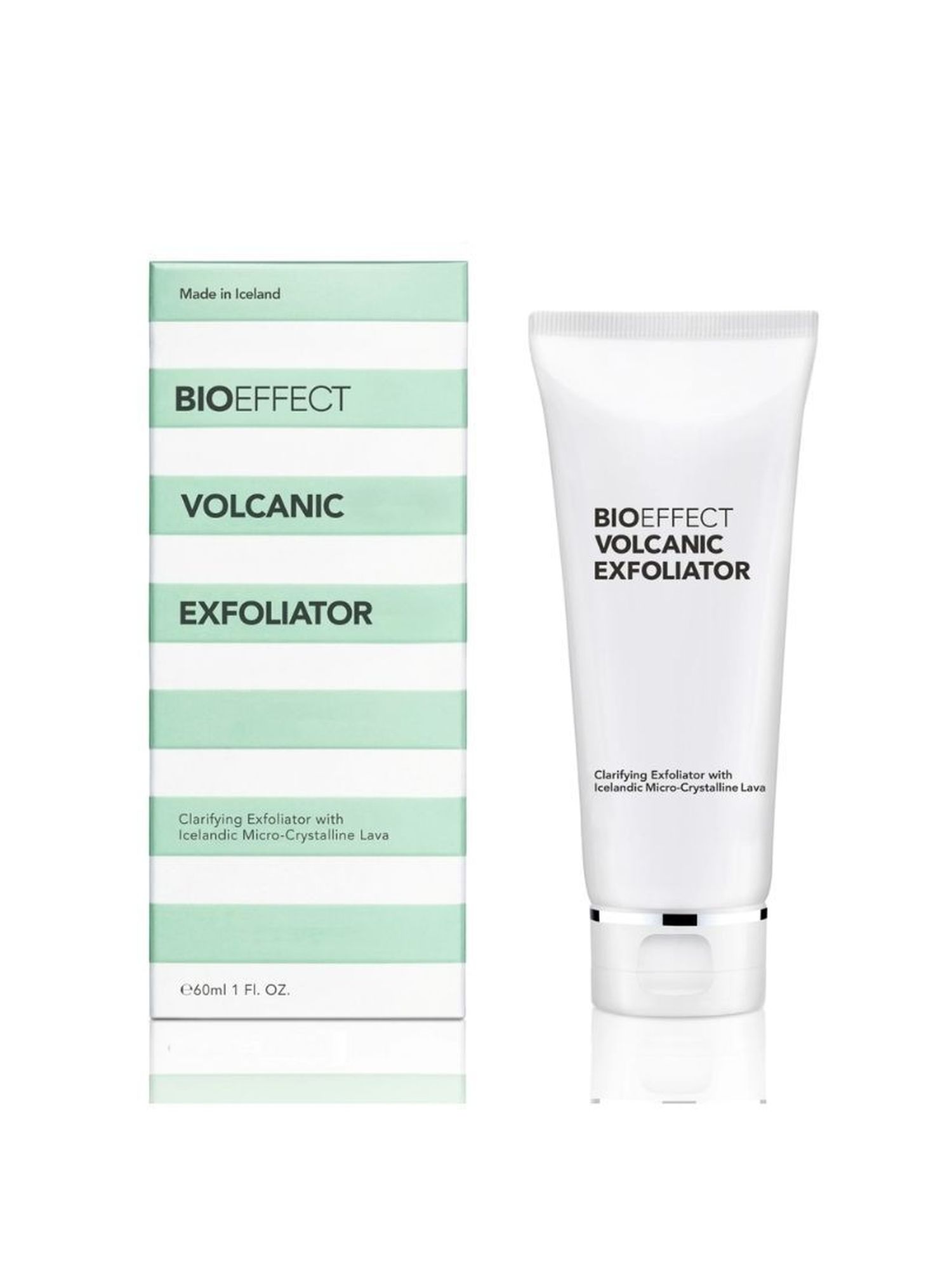 Skincare Science: Is volcanic lava the ultimate exfoliator? - Vogue ...