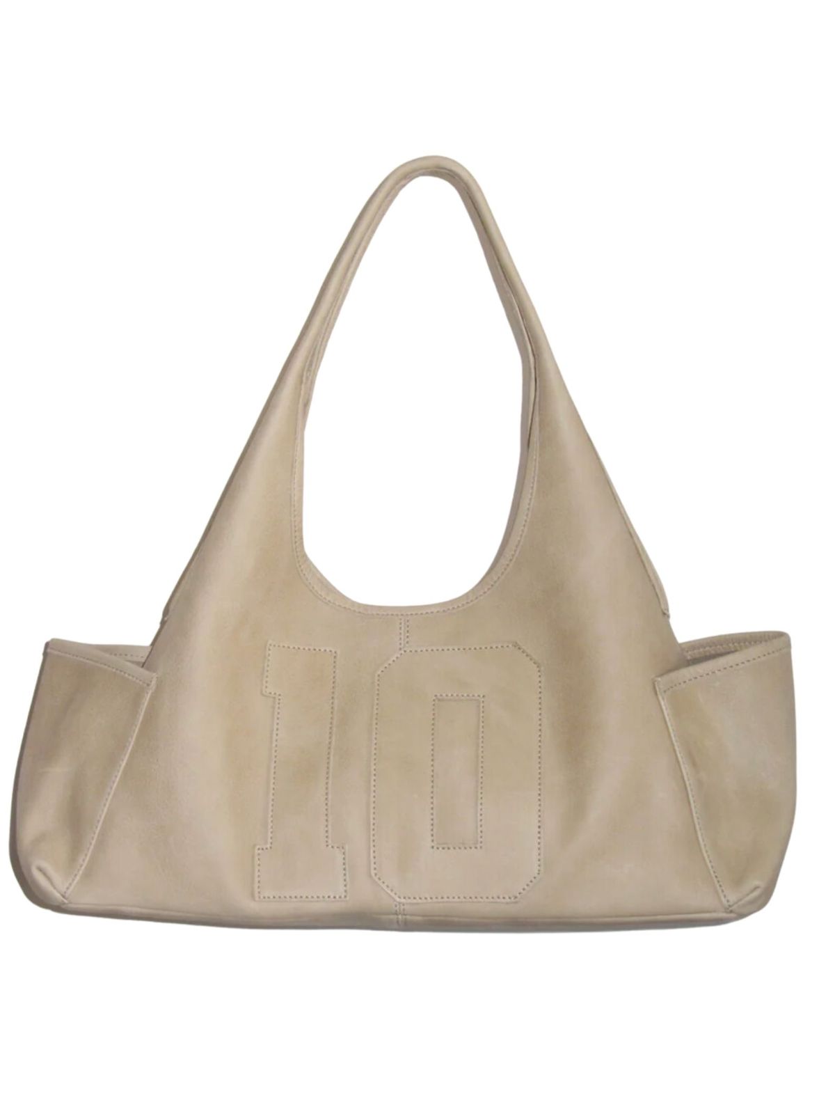 Verona Farrell of SecondHandHun's curated vintage shopping guide ...