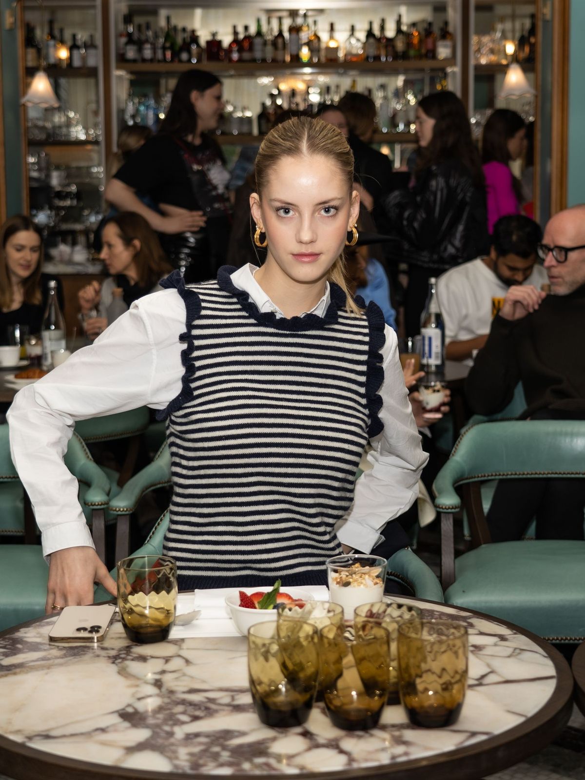 In conversation: Vogue Scandinavia and Pandora on forging the path for ...