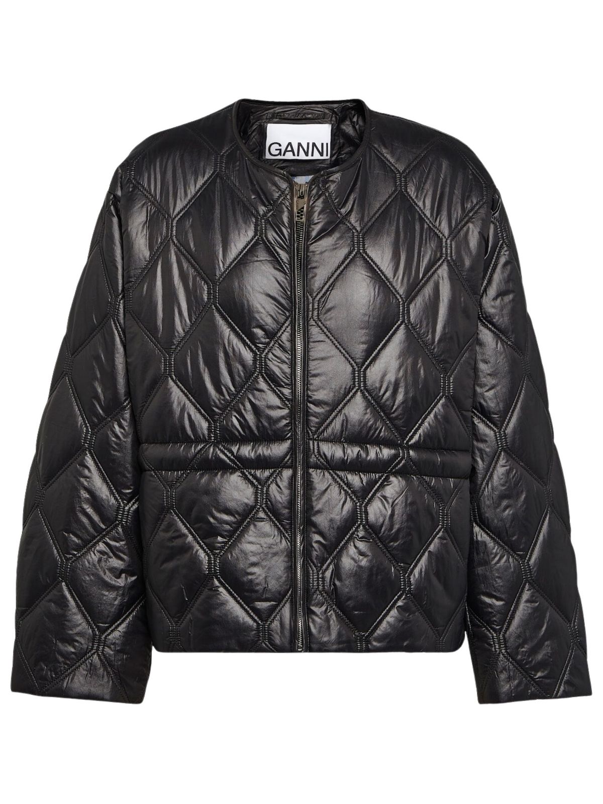 12 Vogue-approved quilted jackets you can't go without this autumn ...