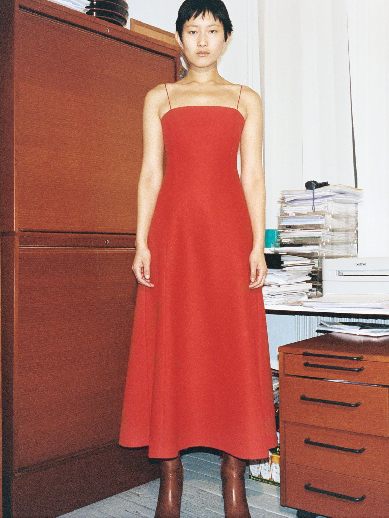 See all the looks from Rodebjer's AW23 collection - Vogue Scandinavia