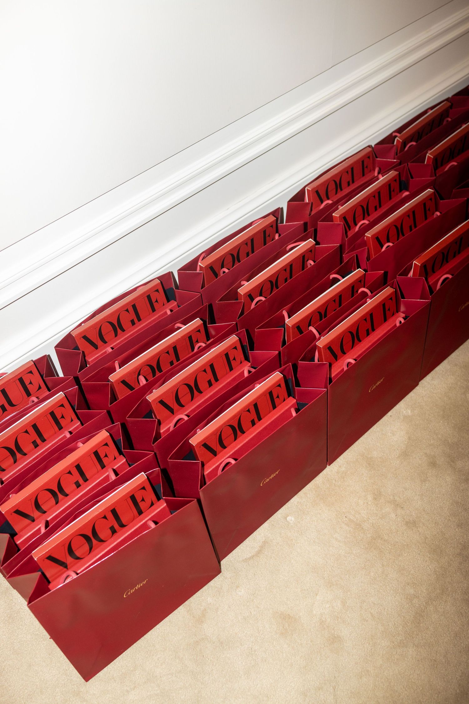 Cartier x Vogue Scandinavia - Vogue Scandinavia