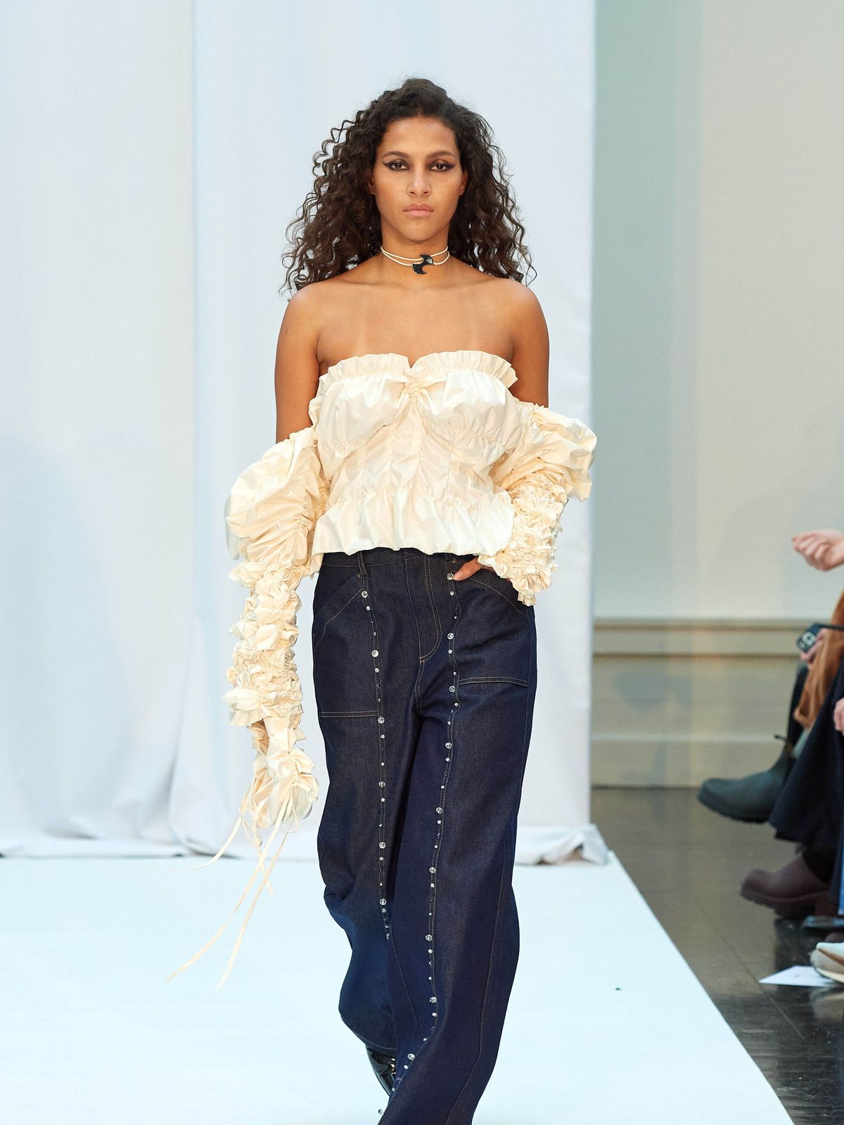 Opéra Sport - Vogue Scandinavia