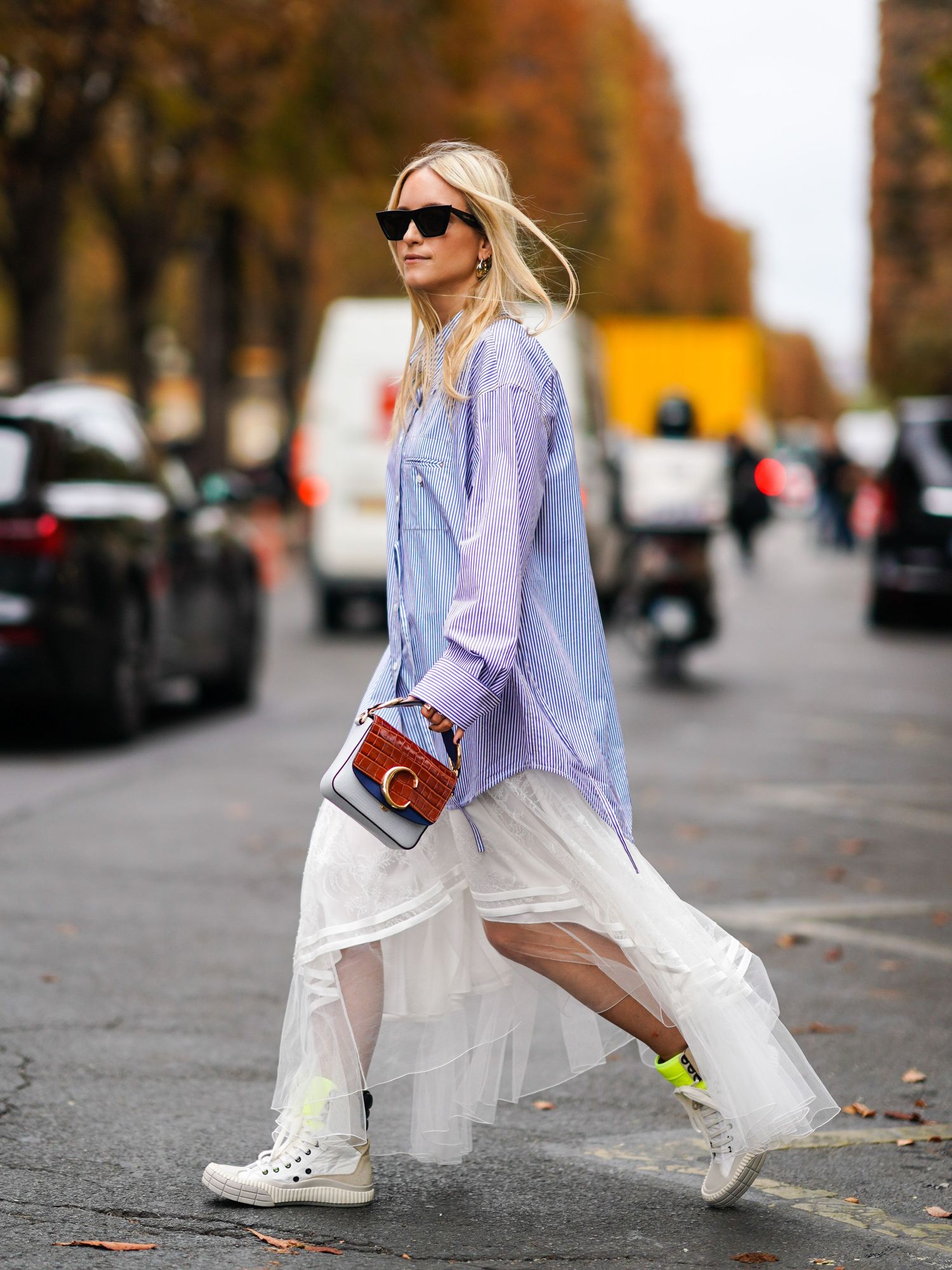Natalie Salmon - Vogue Scandinavia