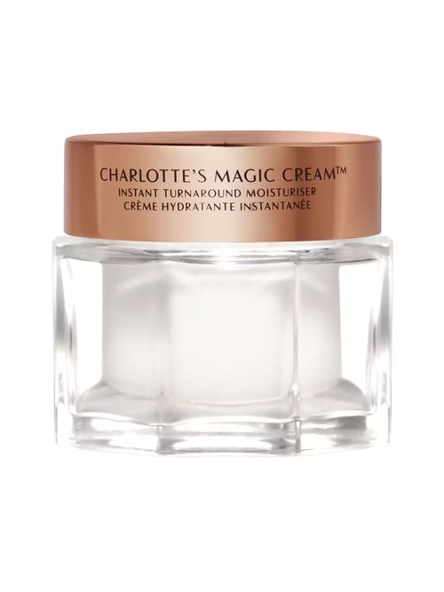 Janka Polliani swears by a cleansing balm to wash the day away - Vogue ...