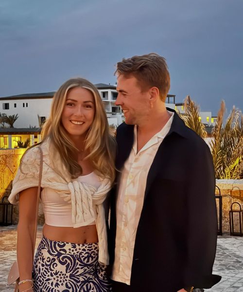 Aleksander Aamodt Kilde and Mikaela Shiffrin: a timeline - Vogue ...