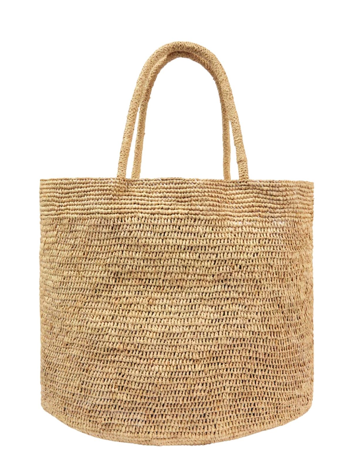 Summer's hottest accessory: The best raffia bags of 2024 to shop now ...