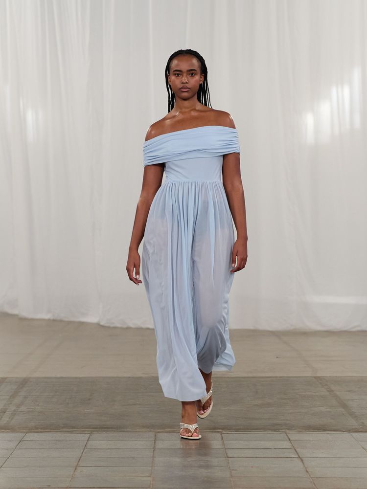 Copenhagen Fashion Week: This is Rotate Birger Christensen's spring ...