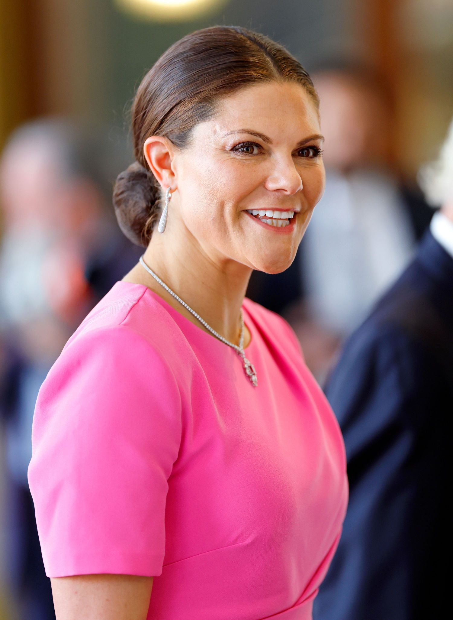 Meet the royal-approved Swedish jeweller beloved by the likes of Adele ...